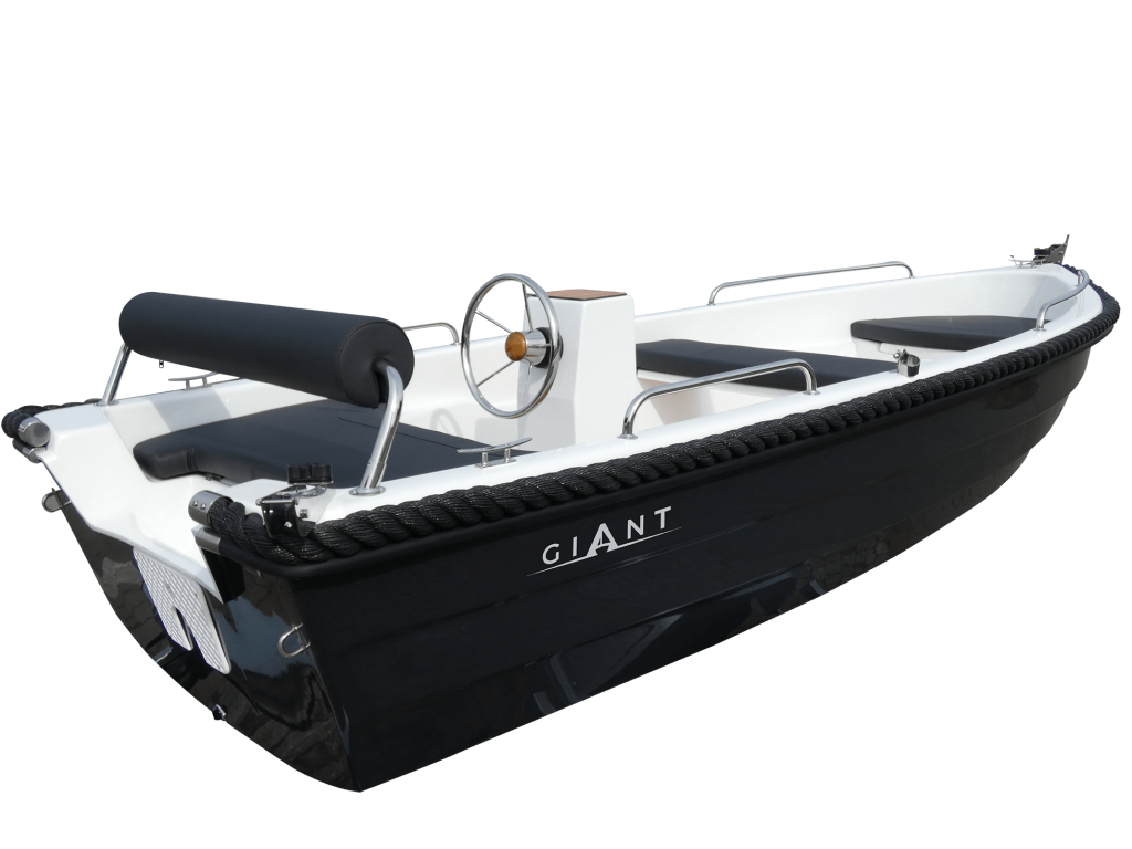 Classic - Giant Boats