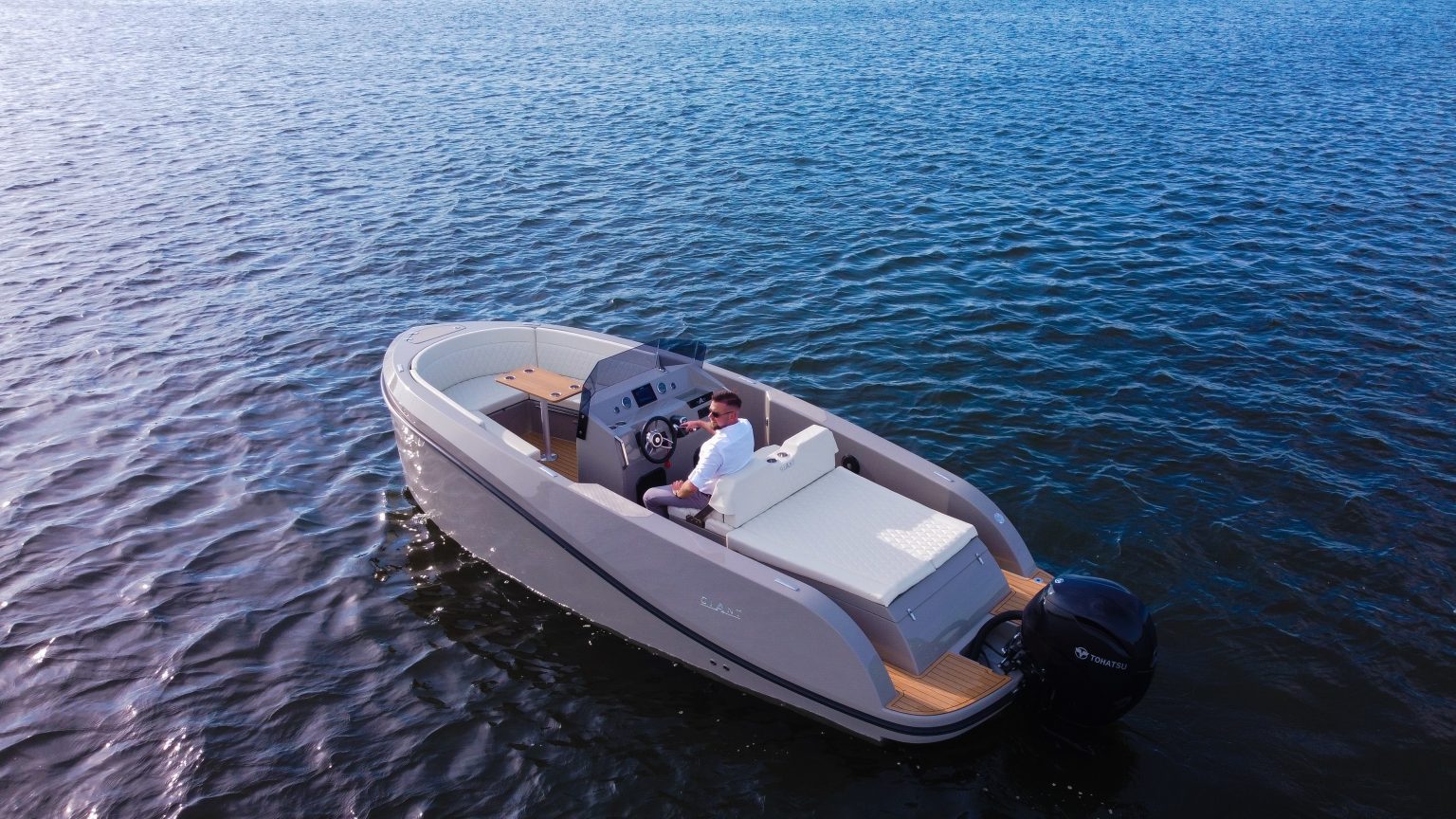 Home - Giant Boats